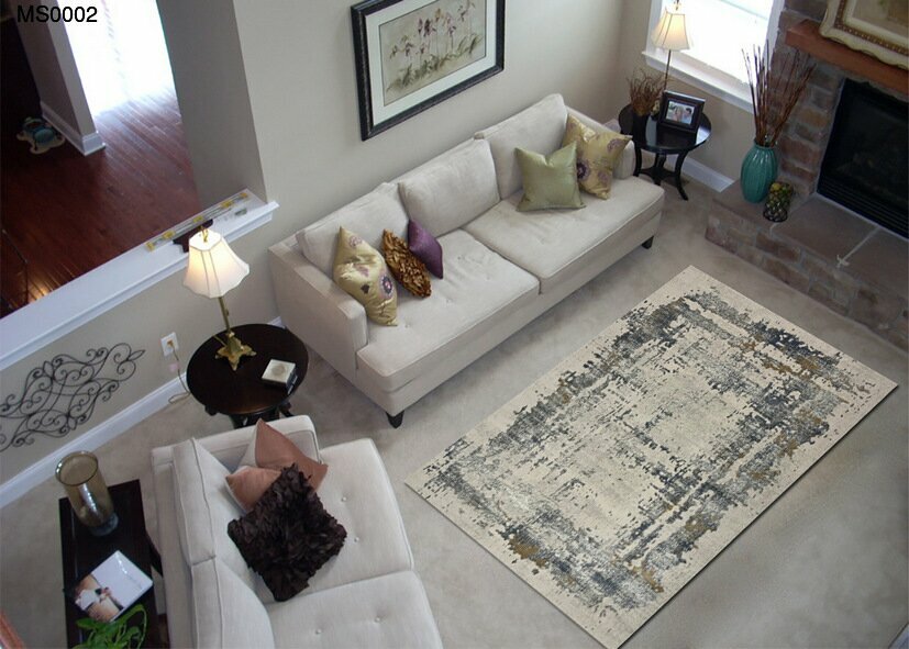 Thảm trang trí MS0002